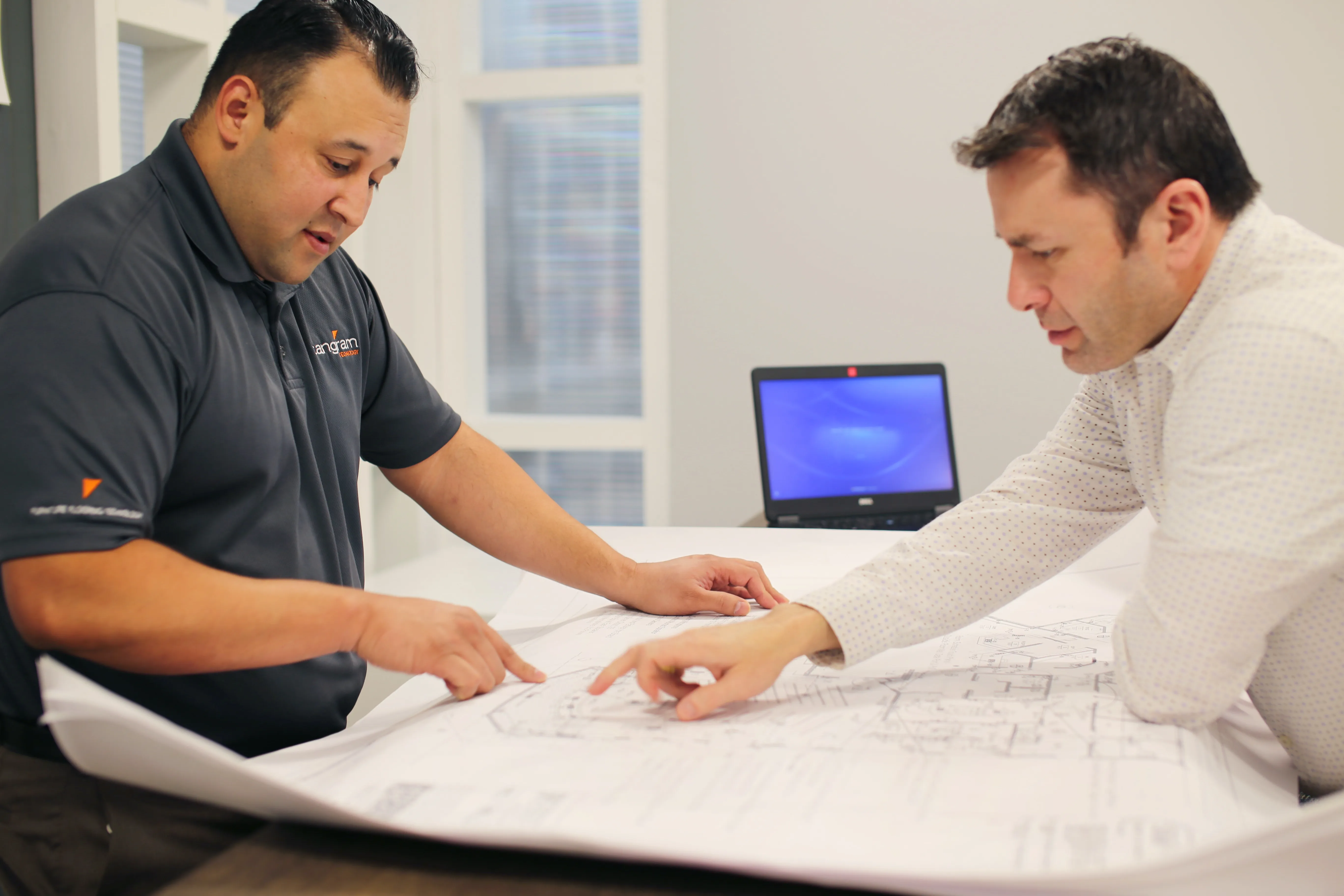 Tangram Announces Eric Lockwood Has Been Promoted To Director of Design